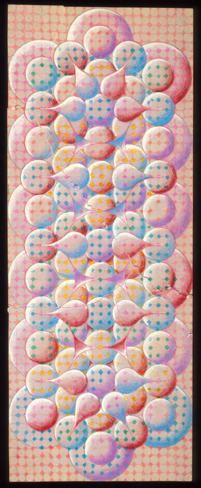 Visual – Harry Smith Archives