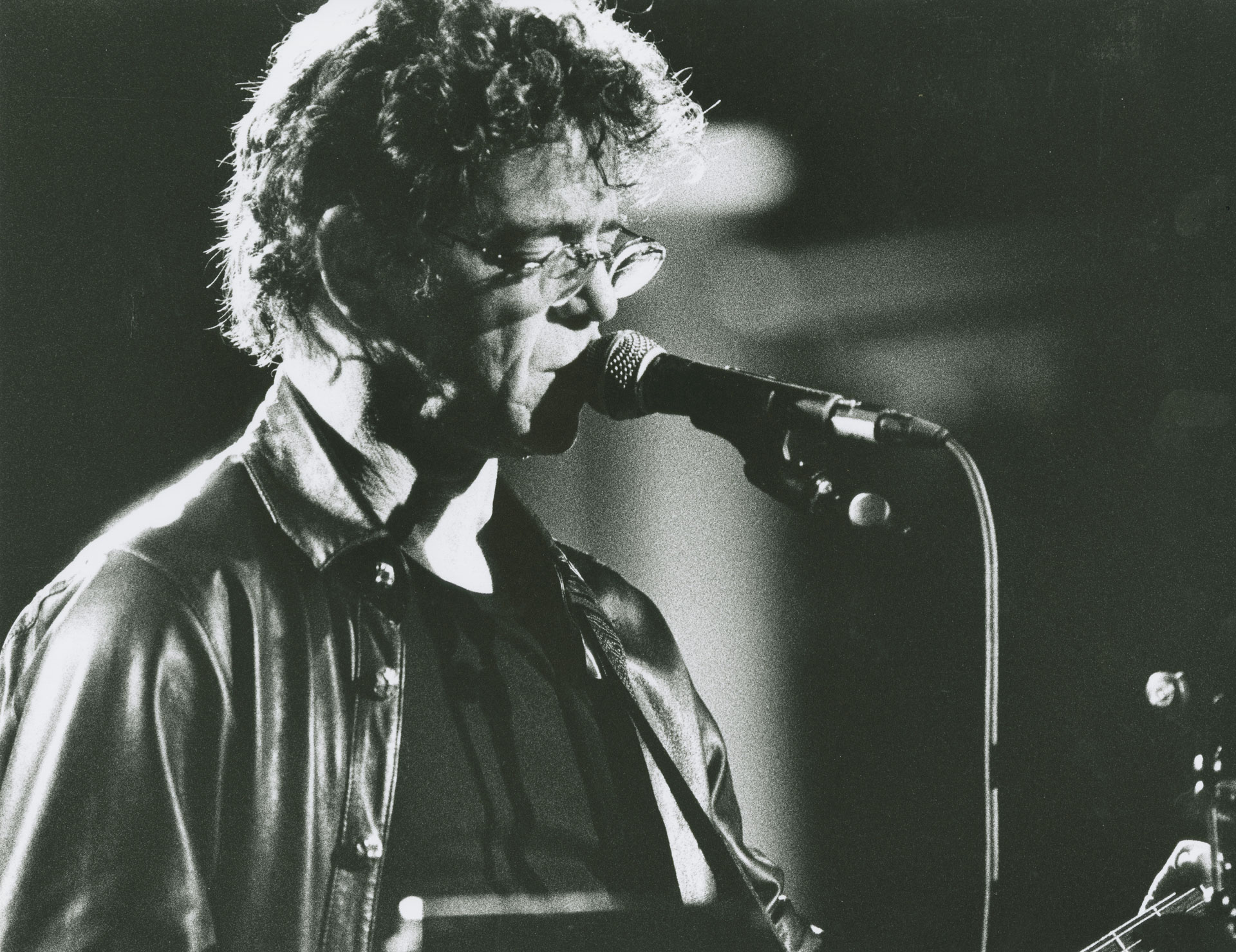 Release: Harry Smith Project and The Old Weird America now available on ...