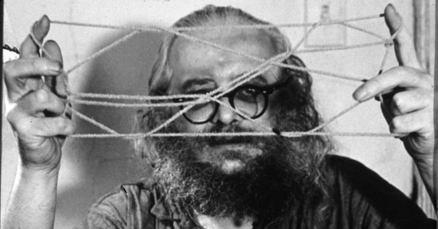 Harry Smith Archives – Harry Everett Smith (1923 – 1991) – filmmaker ...