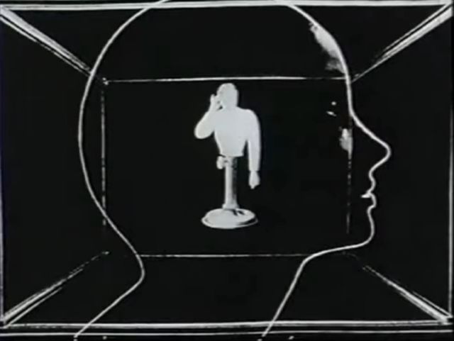 Harry Smith Archives – Harry Everett Smith (1923 – 1991) – filmmaker ...