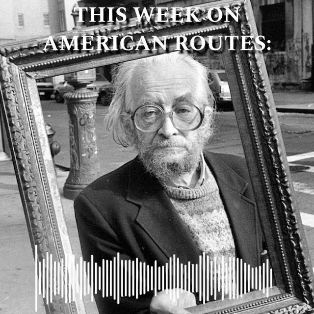 Harry Smith Archives – Harry Everett Smith (1923 – 1991) – filmmaker ...