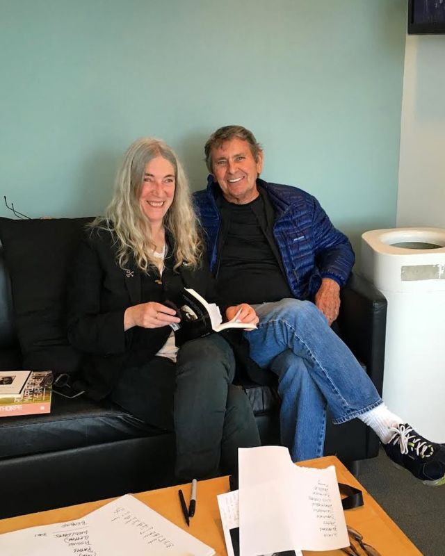 Harry Smith Archives – Harry Everett Smith (1923 – 1991) – filmmaker ...