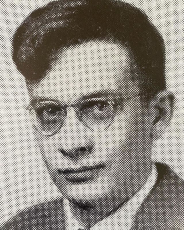 Harry Smith Archives – Harry Everett Smith (1923 – 1991) – filmmaker ...