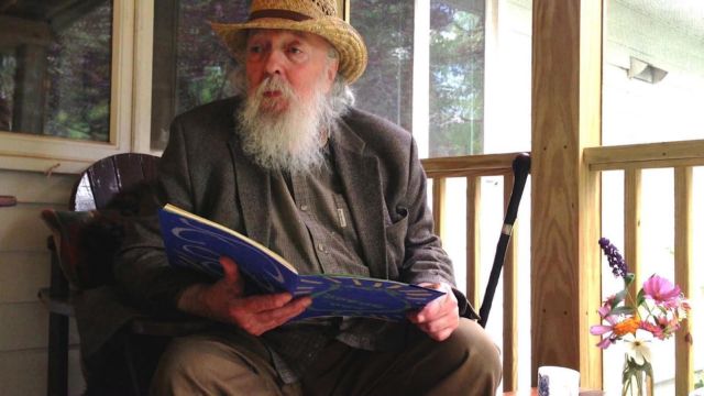 Harry Smith Archives – Harry Everett Smith (1923 – 1991) – filmmaker ...