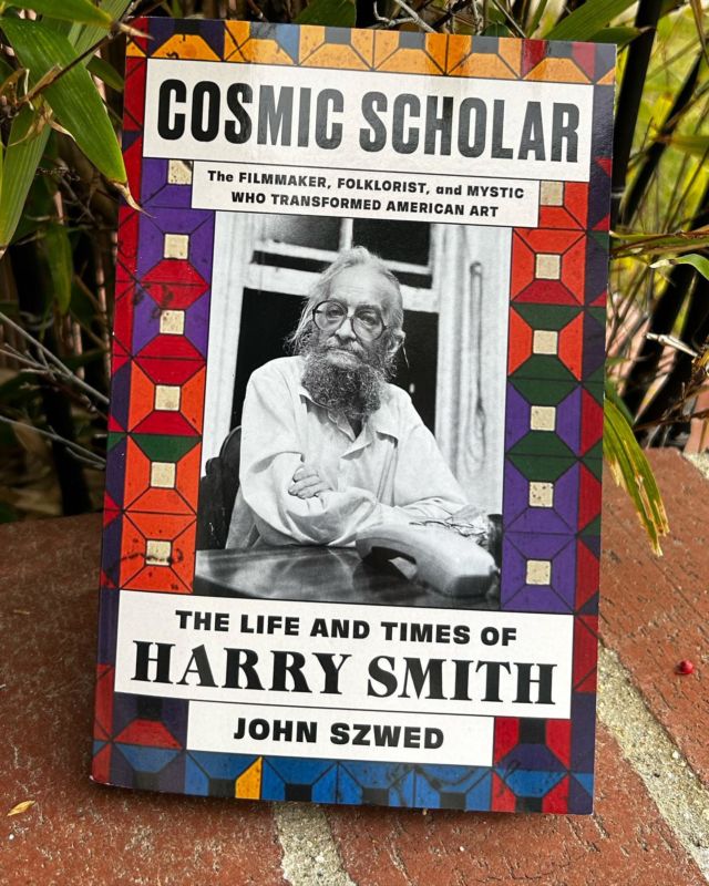 Harry Smith Archives – Harry Everett Smith (1923 – 1991) – filmmaker ...