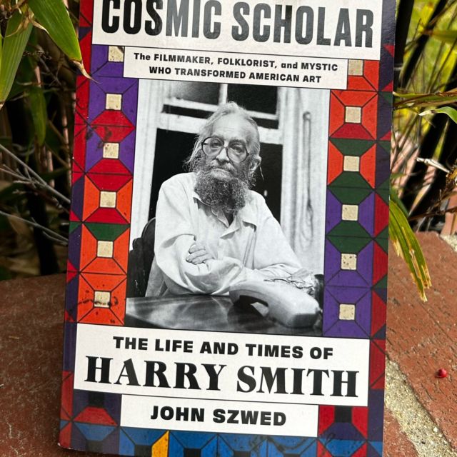 Harry Smith Archives – Harry Everett Smith (1923 – 1991) – filmmaker ...