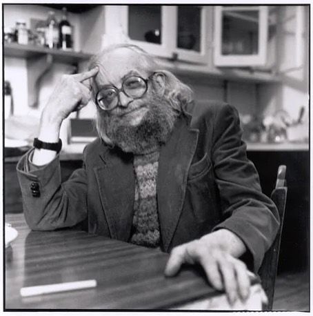 Harry Smith Archives – Harry Everett Smith (1923 – 1991) – filmmaker ...
