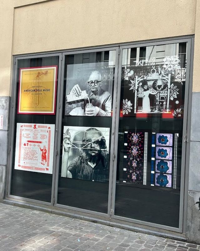 Harry Smith Archives – Harry Everett Smith (1923 – 1991) – filmmaker ...